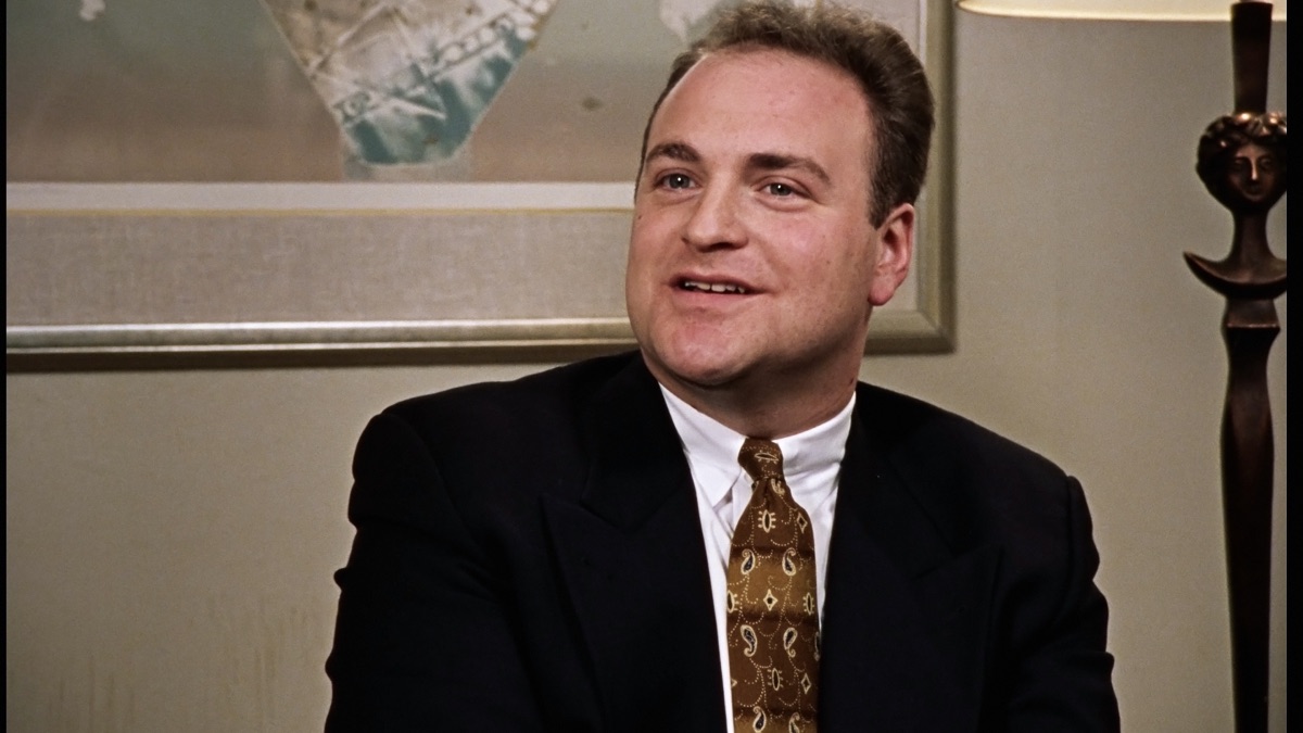 Pitch People - Apple TV