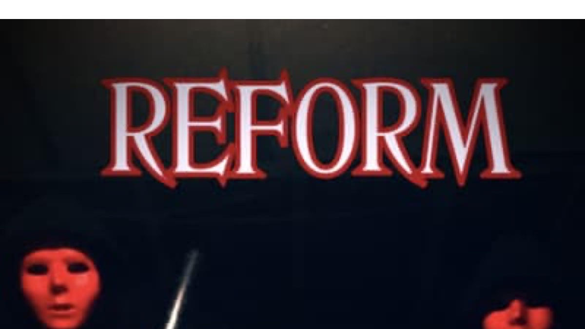 ‎Reform - Apple TV