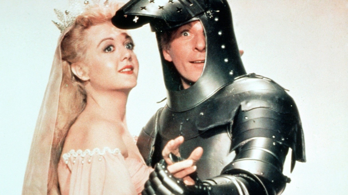 The Court Jester - Apple TV