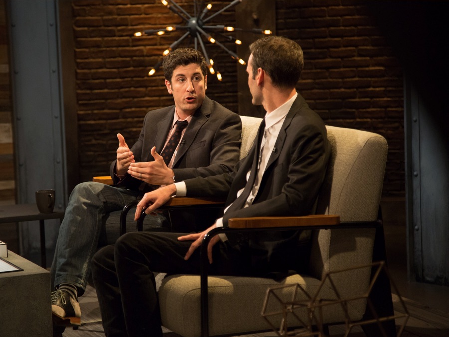 The Approval Matrix - Apple TV