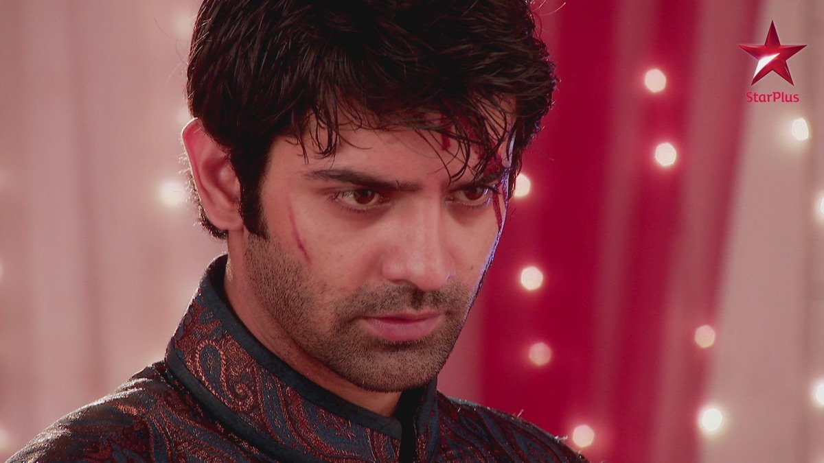 Arnav Singh Raizada Wedding Pics