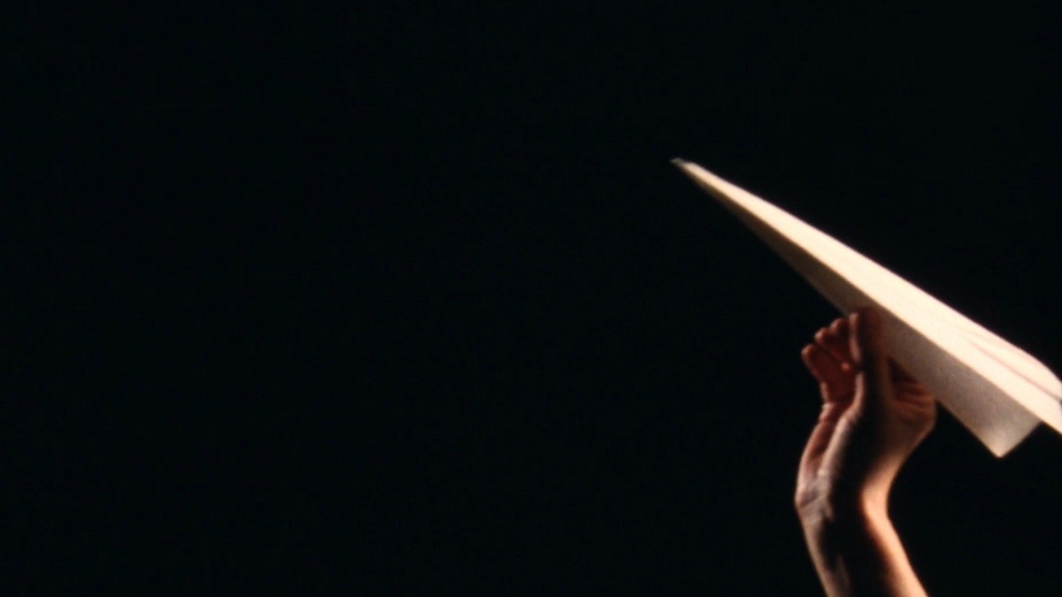 Zero Patience - Apple TV