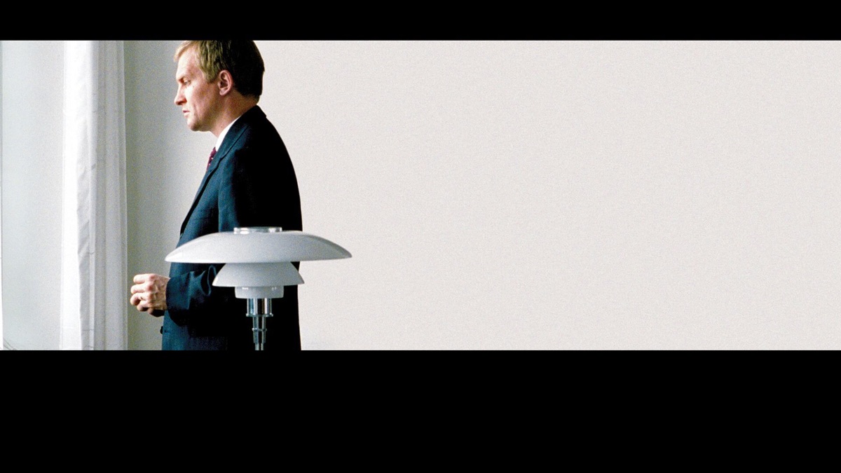 The Inheritance - Apple TV (DK)
