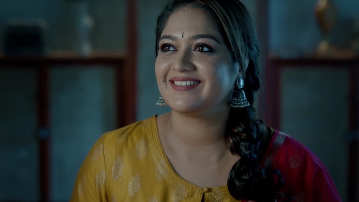 Thathsama Thathbhava - Apple TV (UK)