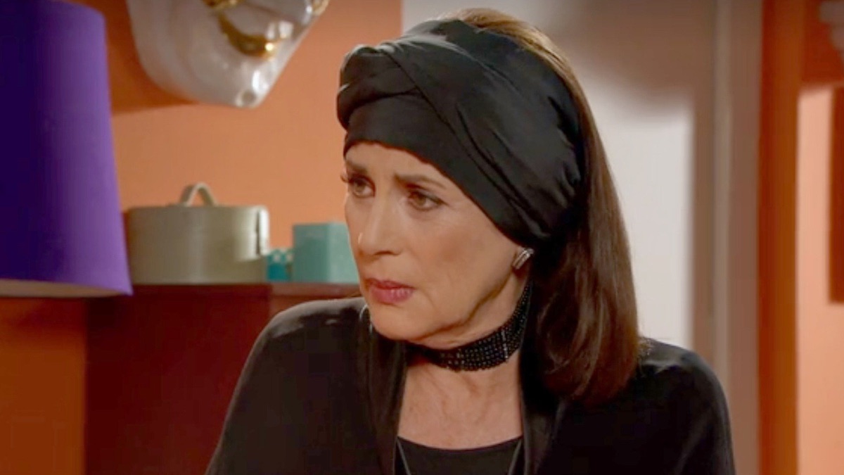 Por Ella Soy Eva Capítulo 97 - Por Ella Soy Eva (temporada 1, episodio ...