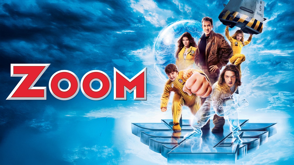 ‎Zoom - Apple TV