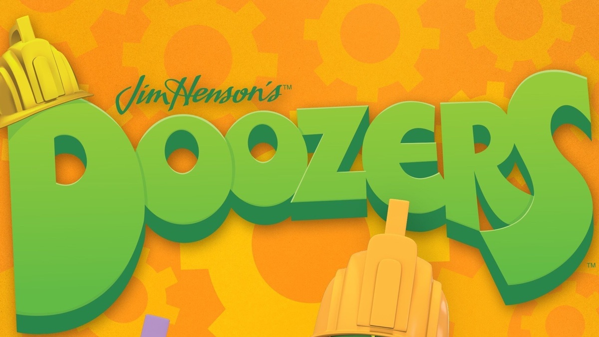 ‎Doozers - Apple TV