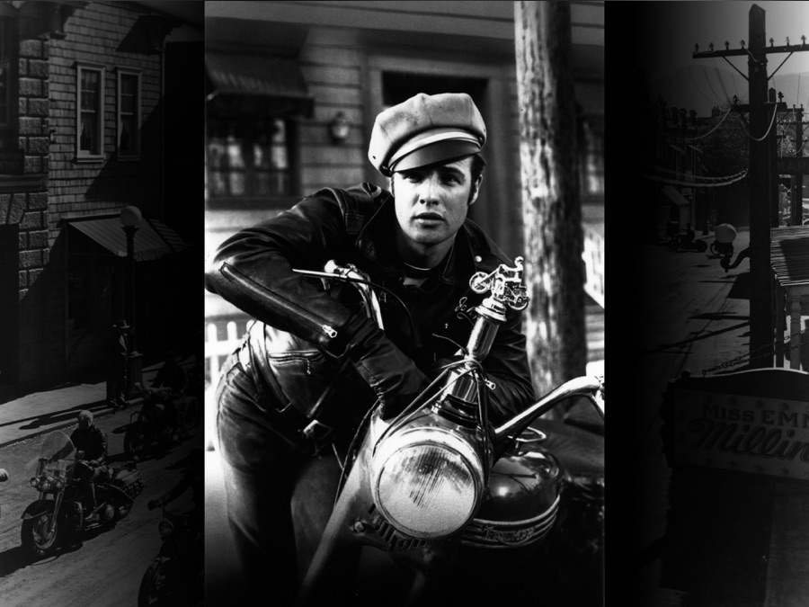 The Wild One - Apple TV