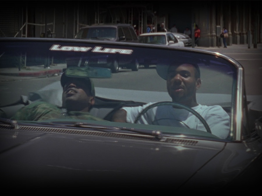 Belly 2: Millionaire Boyz Club - Apple TV (UK)