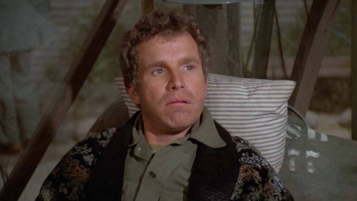 Tuttle - M*A*S*H (Season 1, Episode 15) - Apple TV