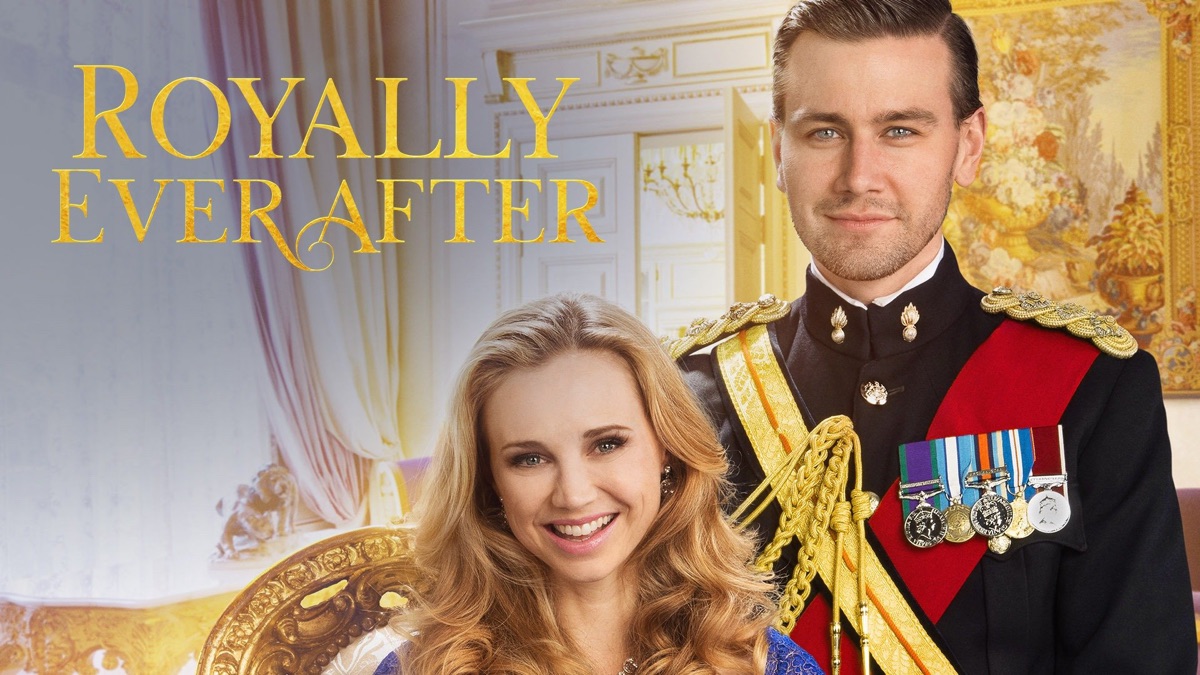 Royally Ever After | Apple TV