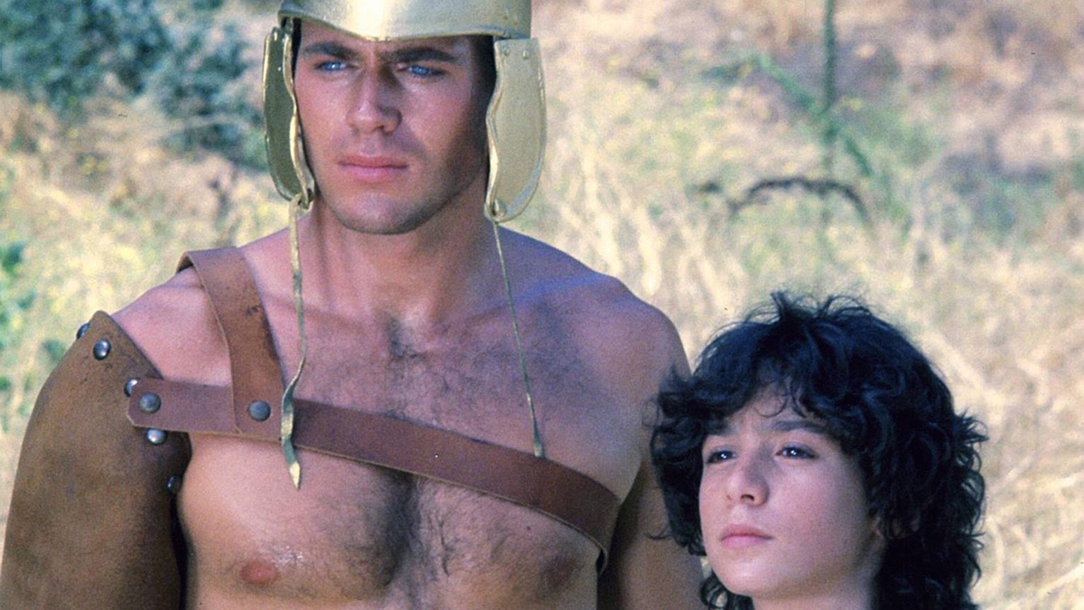 Voyagers! - Apple TV