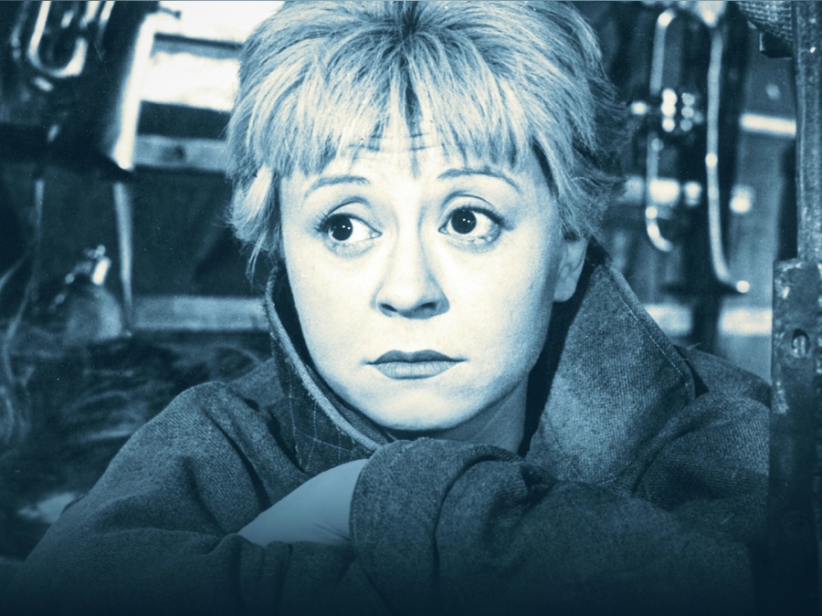 La Strada - Apple TV