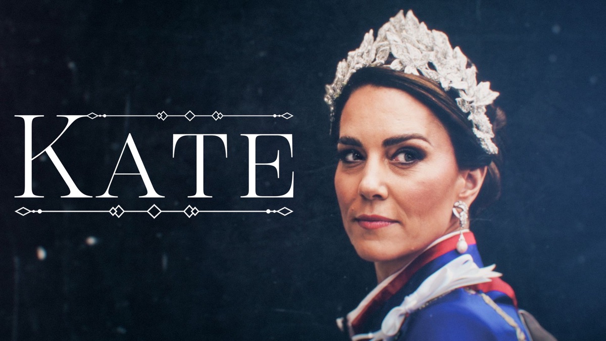 ‎Kate - Apple TV