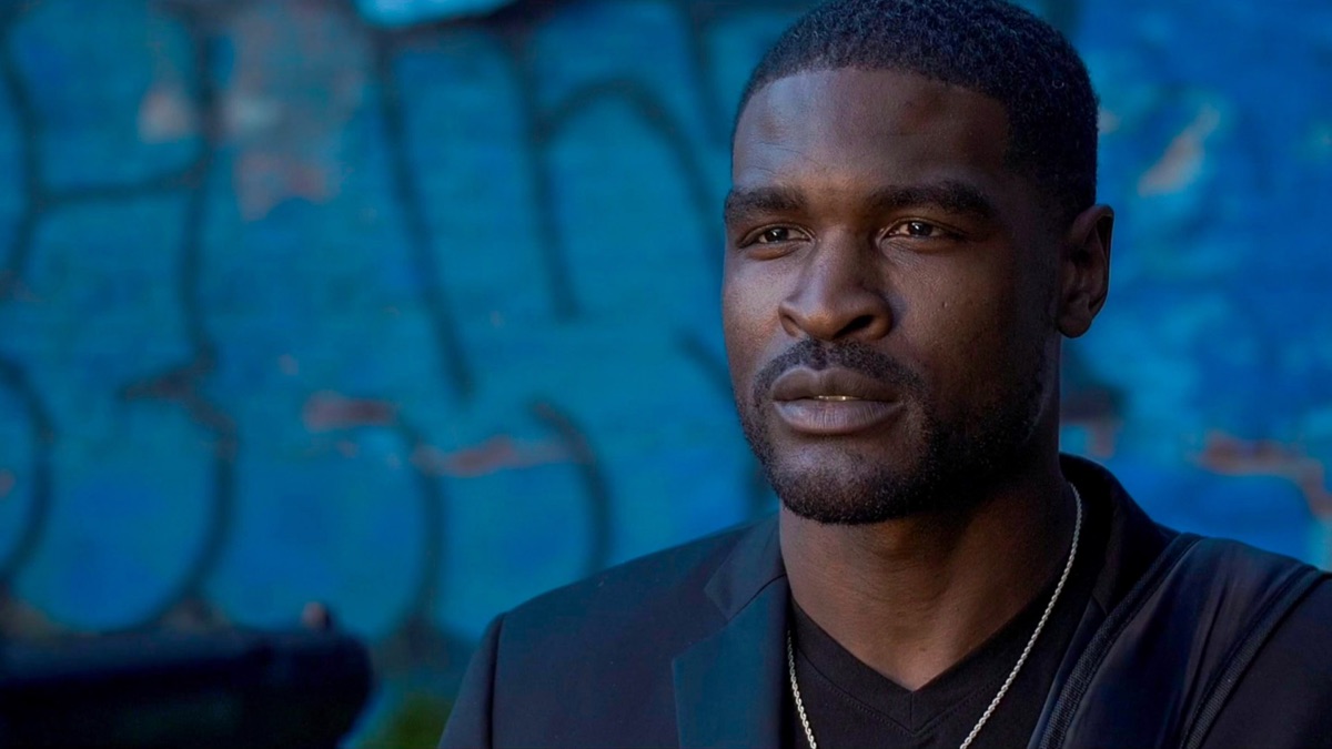 The Aftermath - Apple TV