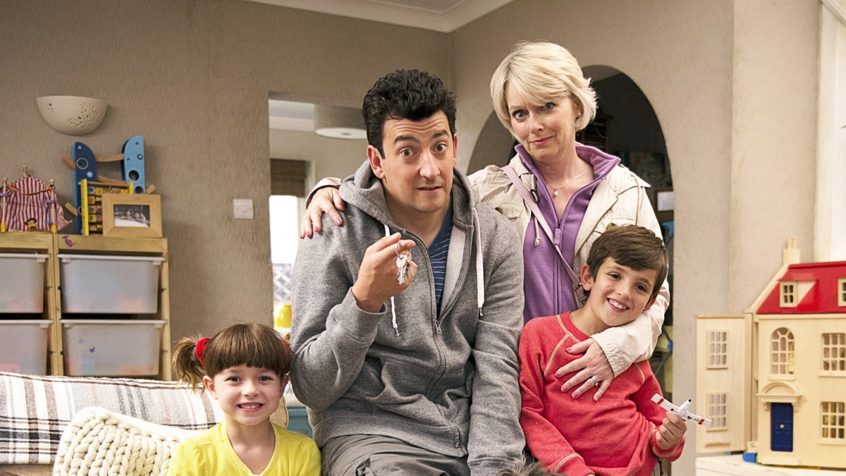 Topsy and Tim - Apple TV (UK)