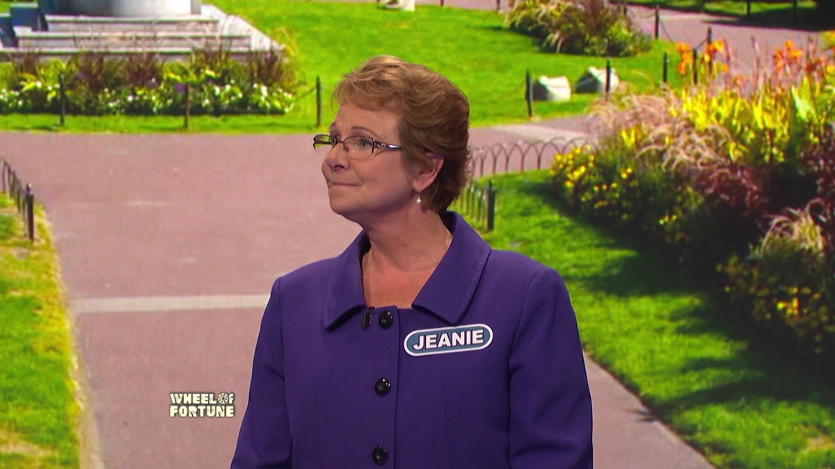Great Northwest - Wheel of Fortune (Season 37, Episode 26) - Apple TV