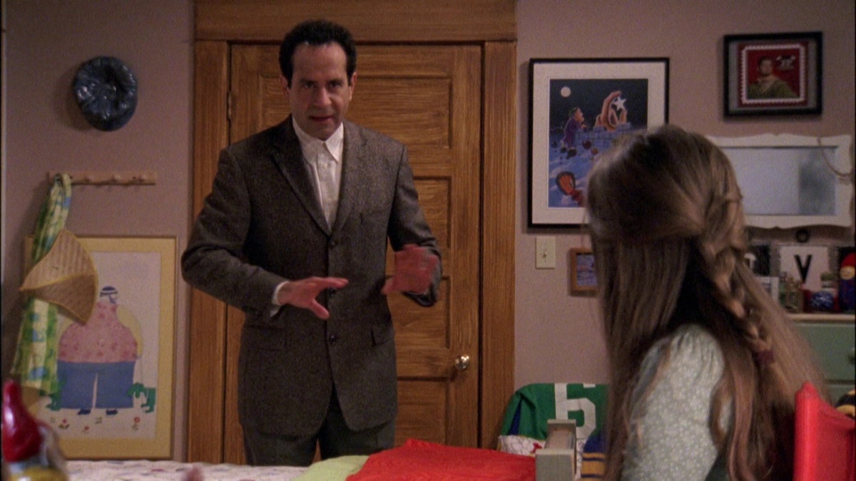 ‎Mr. Monk and the Birds and the Bees - Monk (Series 6, Episode 5 ...