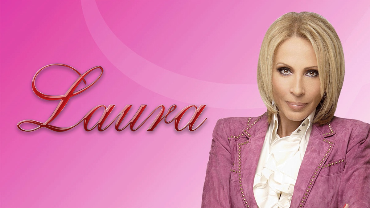 ‎Laura - Apple TV
