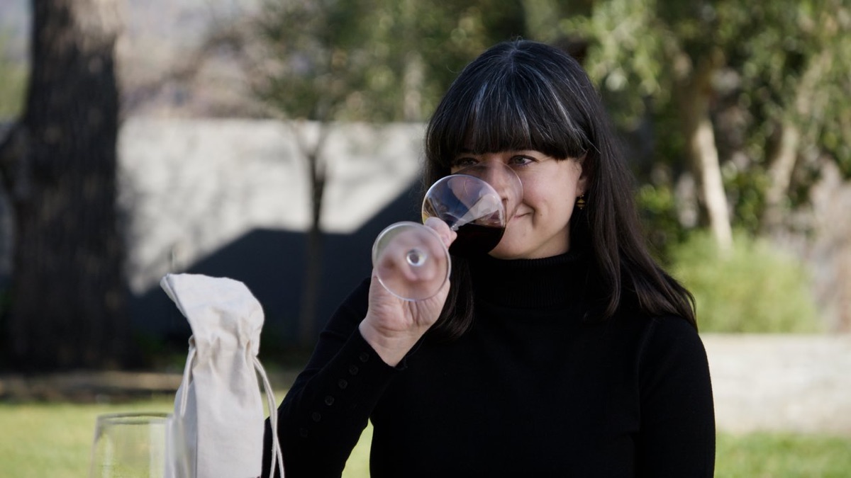 Erin and Massimo Di Costanzo - Blind Tasting Sessions (Series 3 ...