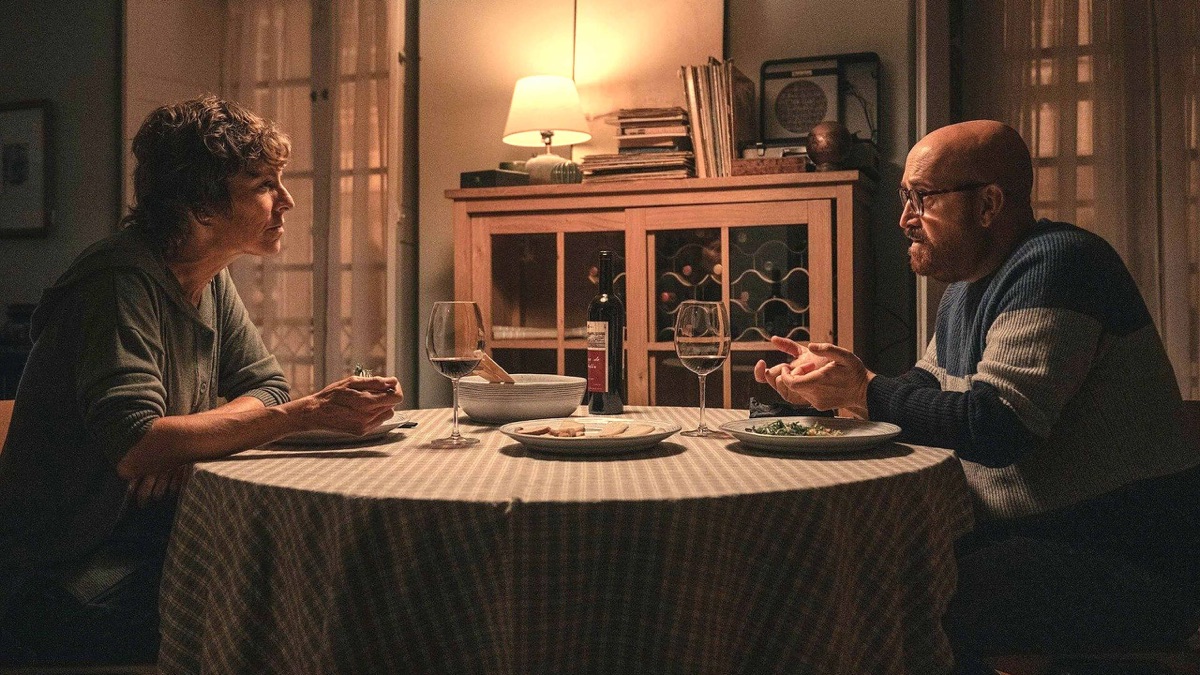 Episode 6 – Rapa (Season 1, Episode 6) - Apple TV (AU)