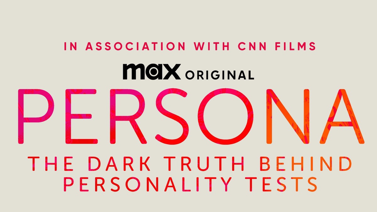 ‎Persona: The Dark Truth Behind Personality Tests - Apple TV
