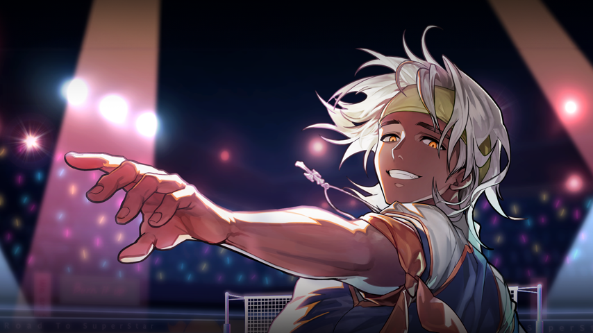 Kingmaker: S+ Lucas Joins - New Season by The Spike | August 12, 2025 ...