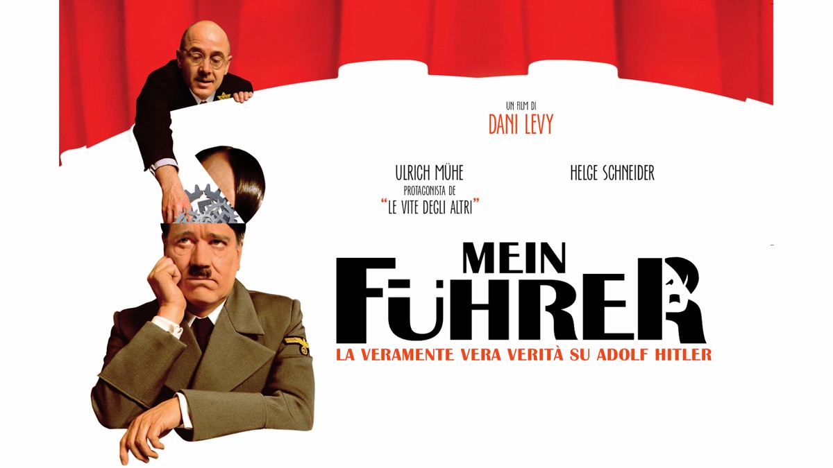 ‎Mein Führer - Apple TV