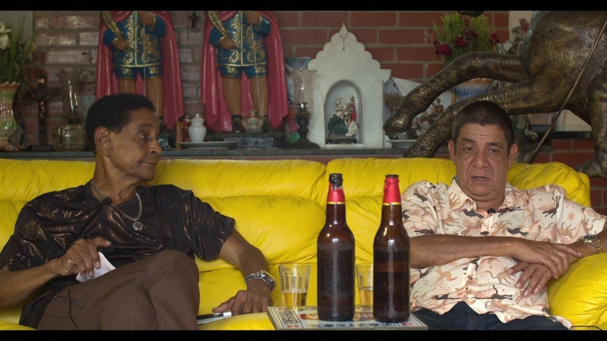 ‎Dá Samba – A Fantástica História De Bira Presidente - Dá Samba – A ...