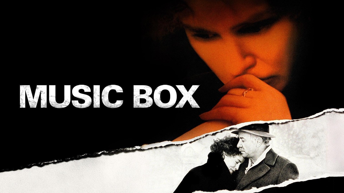 ‎Music Box - Apple TV