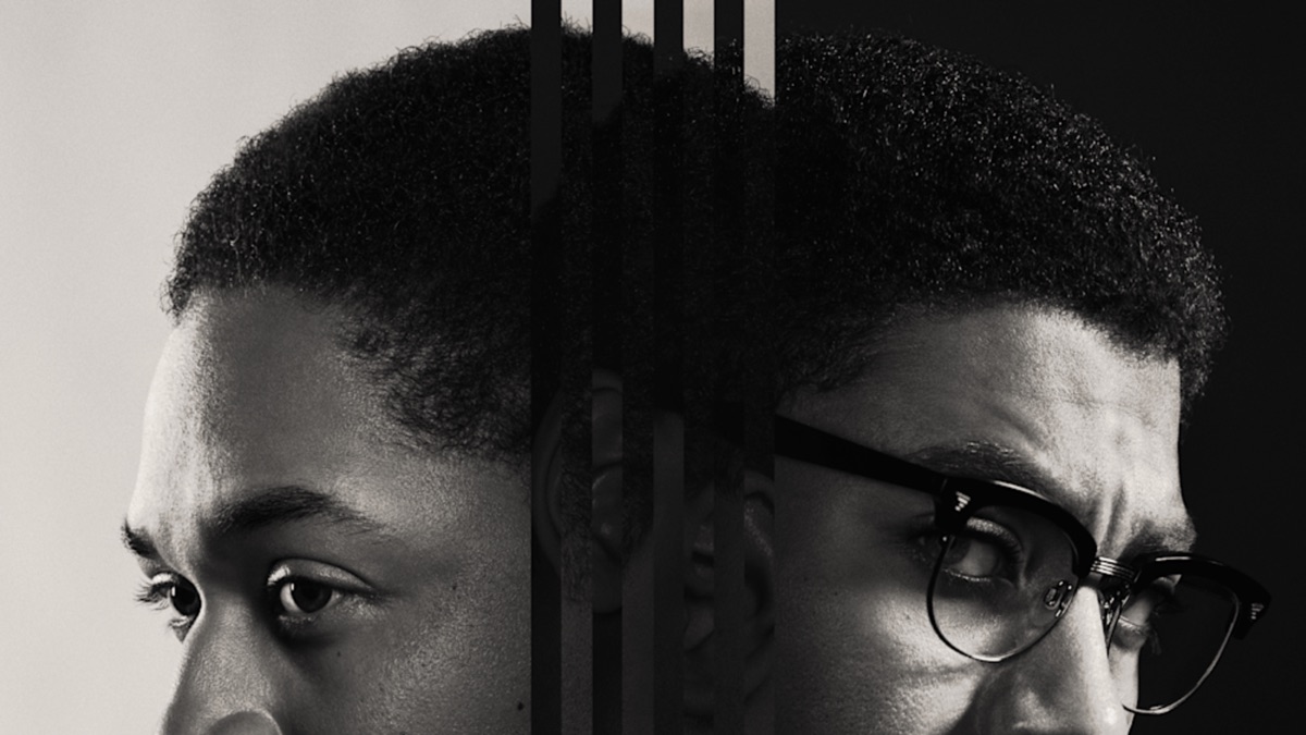 ‎Genius: MLK/X - Apple TV