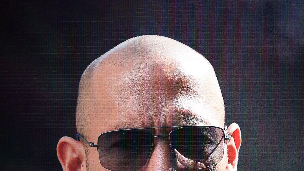 ‎Faking It - Andrew Tate - Apple TV