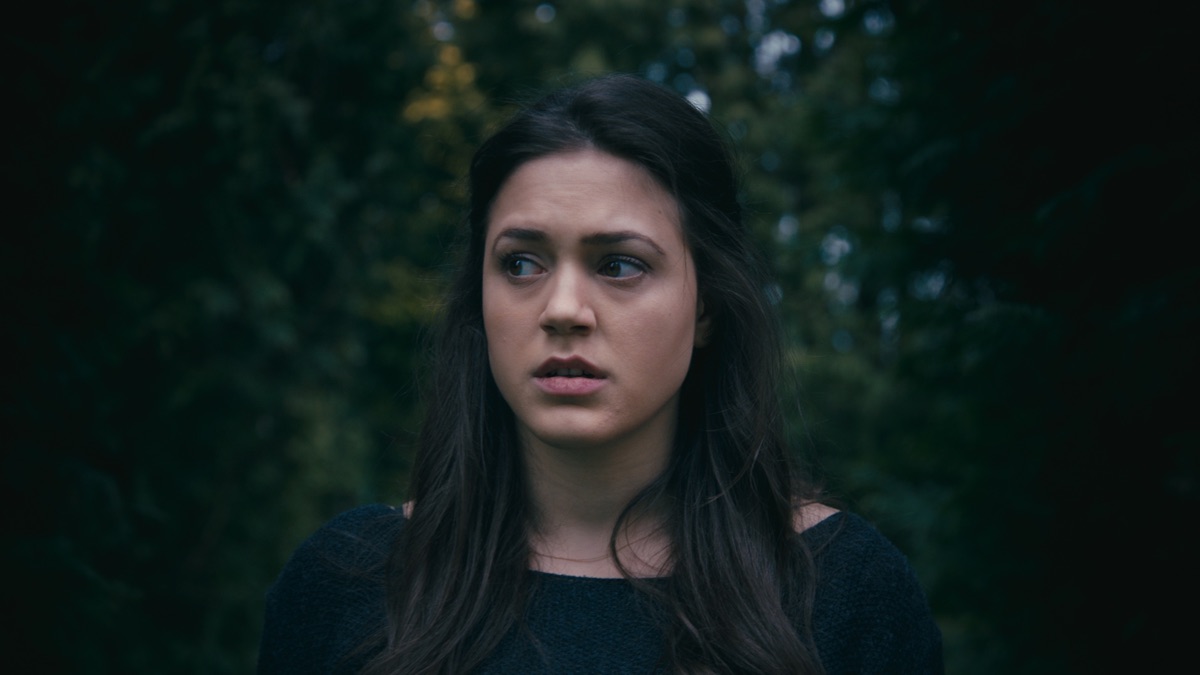 The Dark Girl - Apple TV