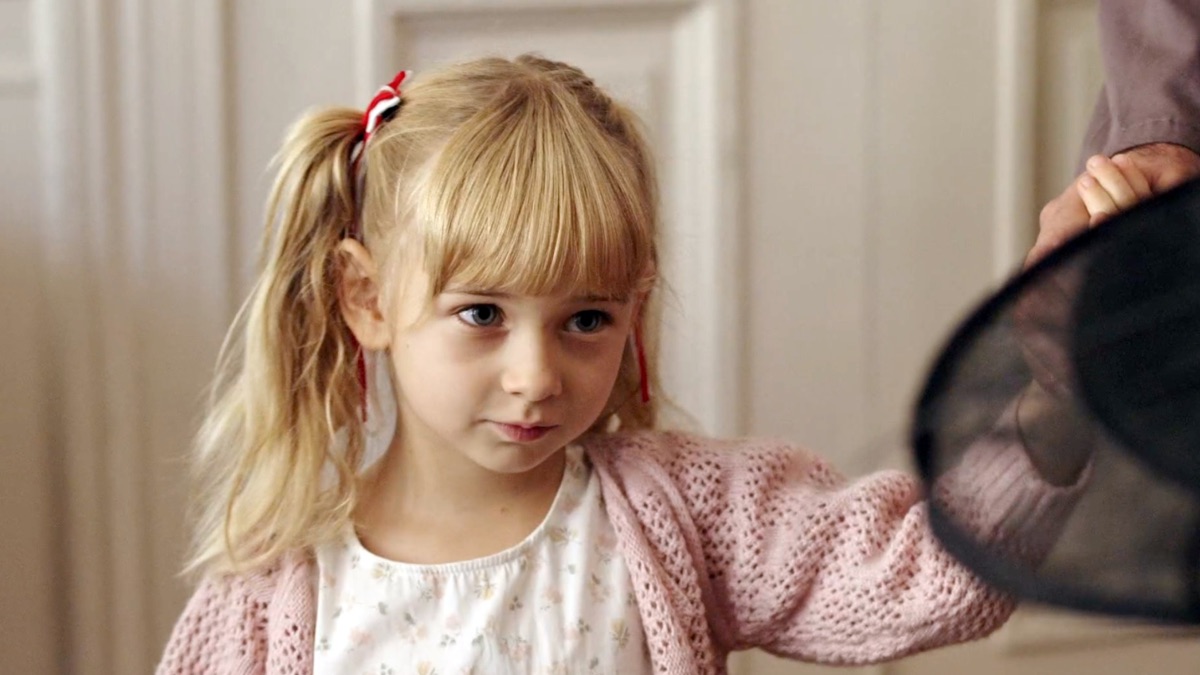 Episode 002 - La promesa (temporada 1, episodio 2) - Apple TV (CL)