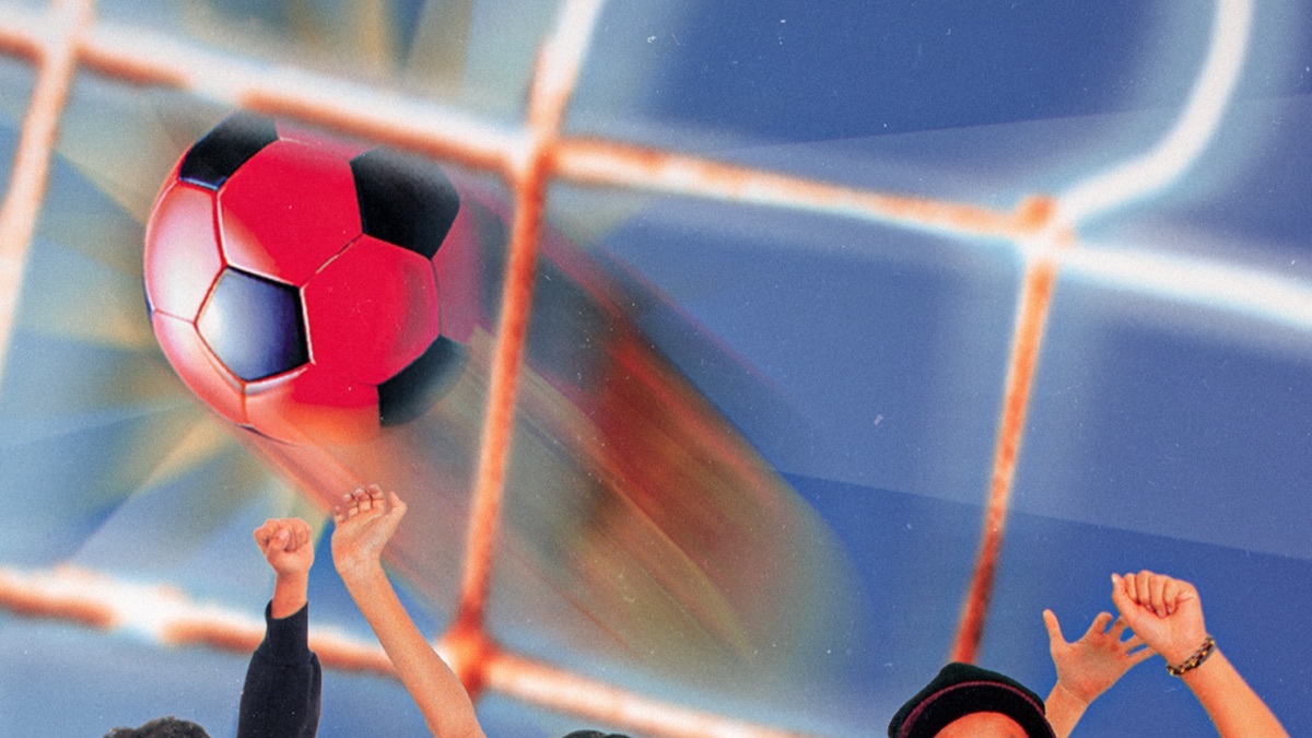 ‎Atlético San Pancho - Apple TV