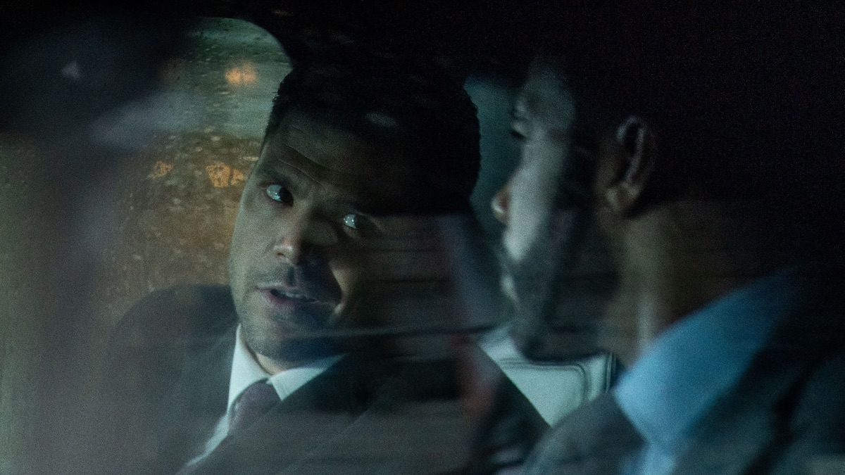 ‎Why Is Tommy Still Alive? — Power (sezon 6, odcinek 4) — Apple TV (PL)