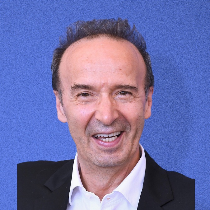 Film e programmi di Roberto Benigni - Apple TV (IT)