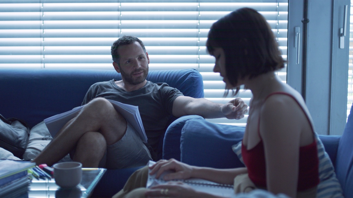 Watch The Paranoia - Losing Alice (Season 1, Episode 5) - Apple TV+