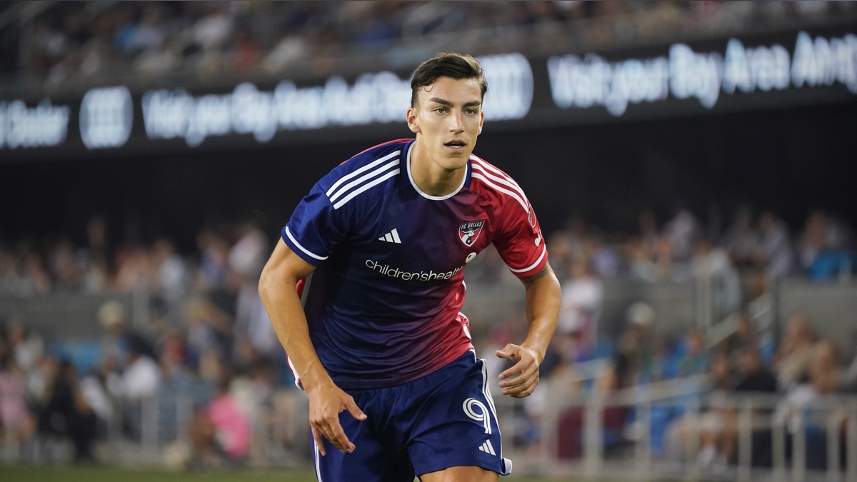 ‎FC Dallas vs Minnesota United - Watch MLS Live