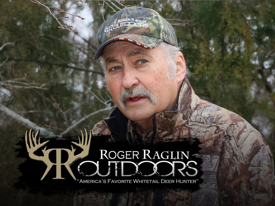 Roger Raglin Outdoors - Apple TV