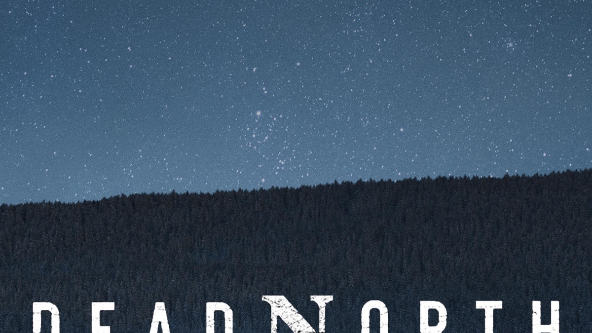 ‎Dead North - Apple TV