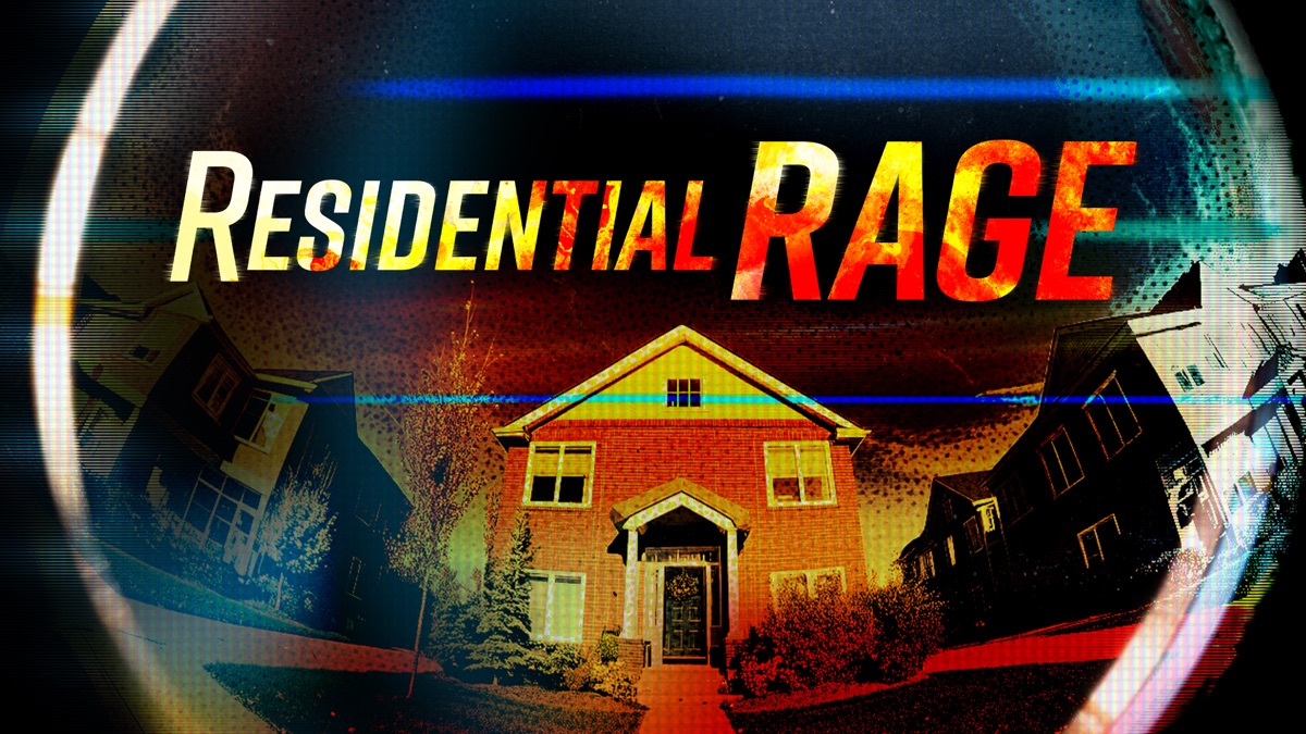 ‎Residential Rage - Apple TV