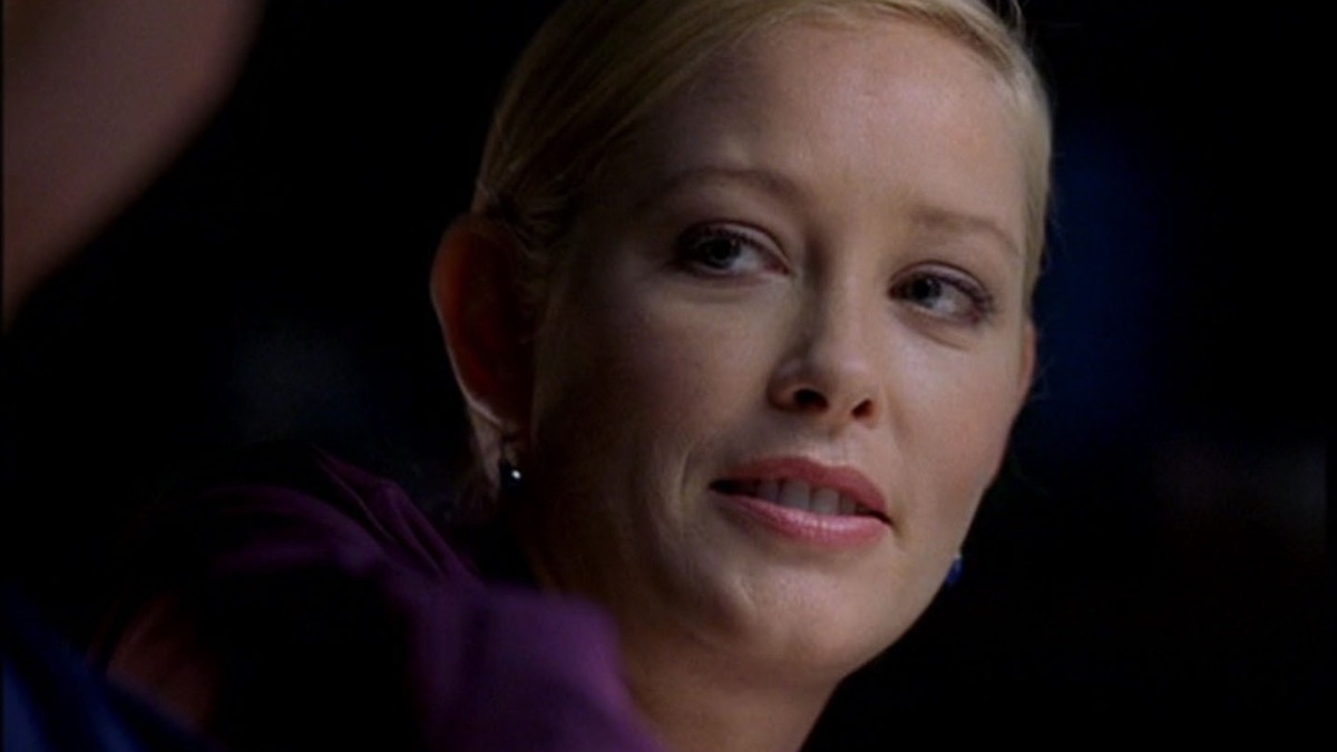 ‎Who Are You? - CSI: Crime Scene Investigation (Season 1, Episode 6 ...