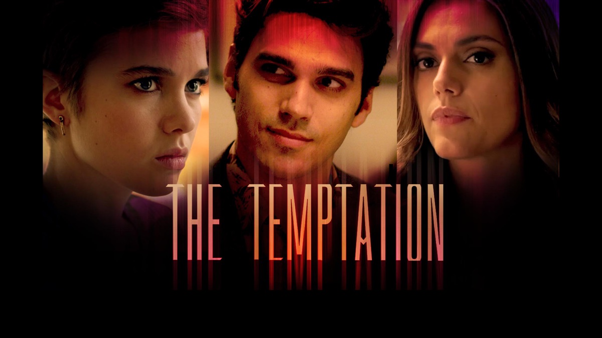 ‎The Temptation - Apple TV