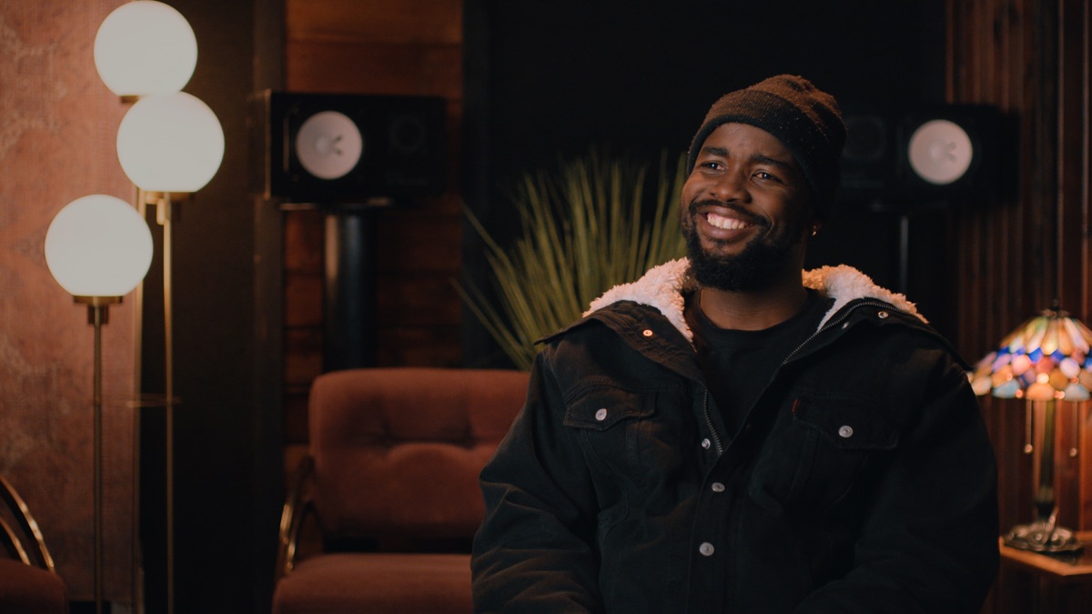 Watch Wandile - Apple TV+