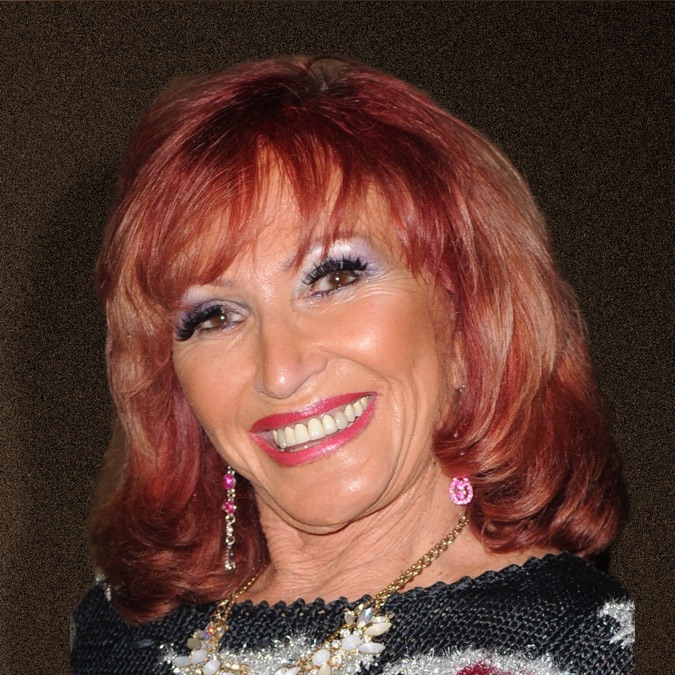 ‎Roz Kelly Films and Shows – Apple TV