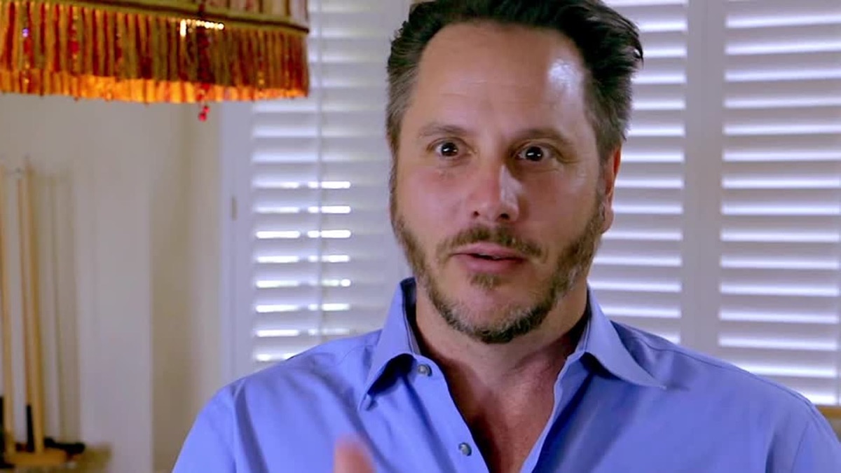 Dancing Dads - Apple TV (UK)