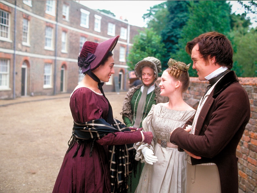 David Copperfield - Apple TV