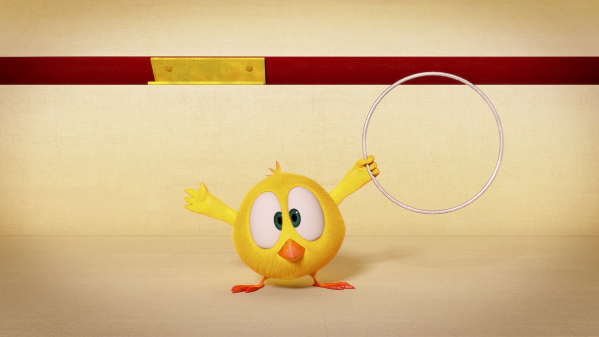 The Jewelry Box - Where is Chicky (Season 1, Episode 6) - Apple TV