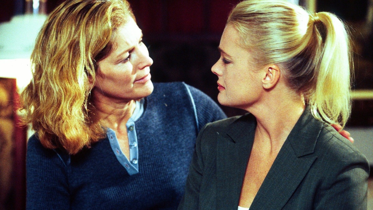 Fatal Lessons: The Good Teacher - Apple TV